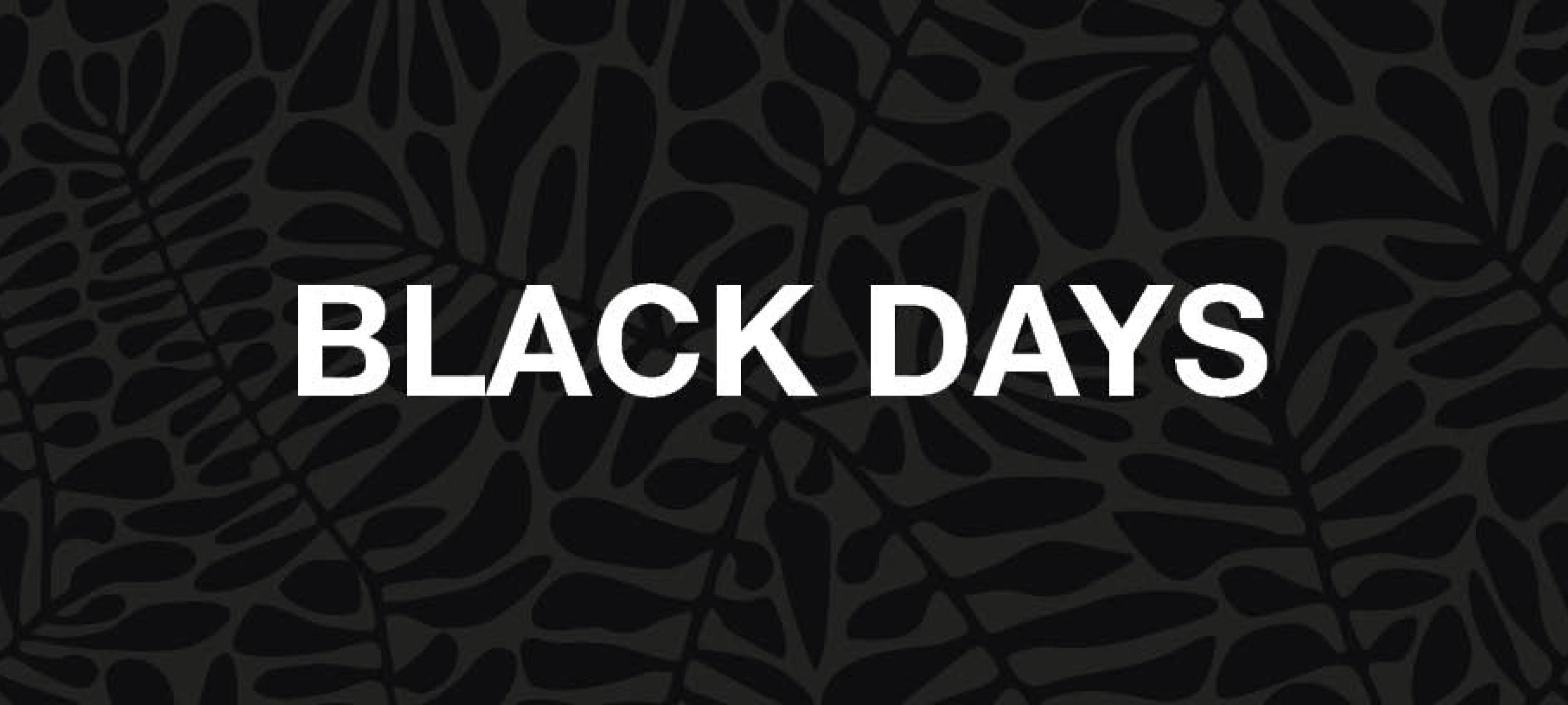 Black Week Paketangebote von Australian Bodycare
