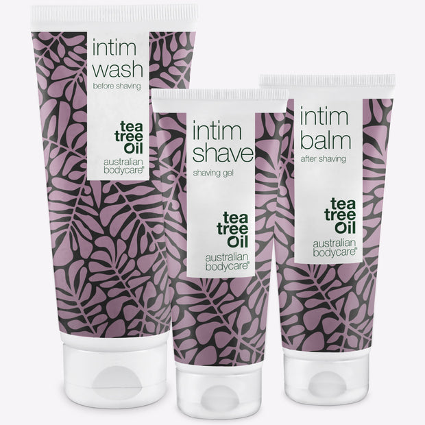 Die richtige Rasur der Vagina → Schritt für Schritt Anleitung