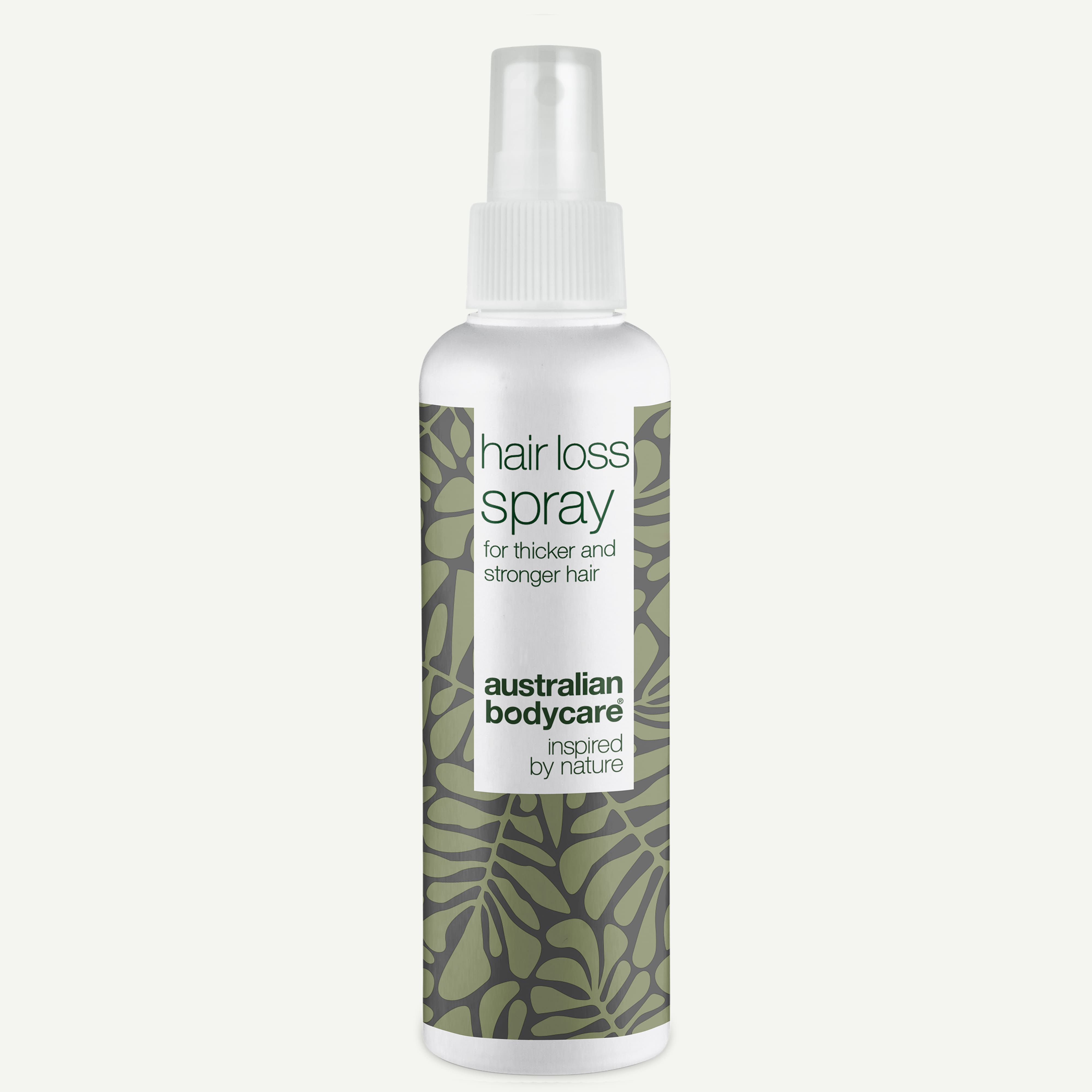 Haarausfall Spray für den Schutz Deines Haares, ideal bei dünnem Haar