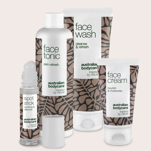 Talgdrüsen – Worum es sich handelt, und wie man sie entfernen kann