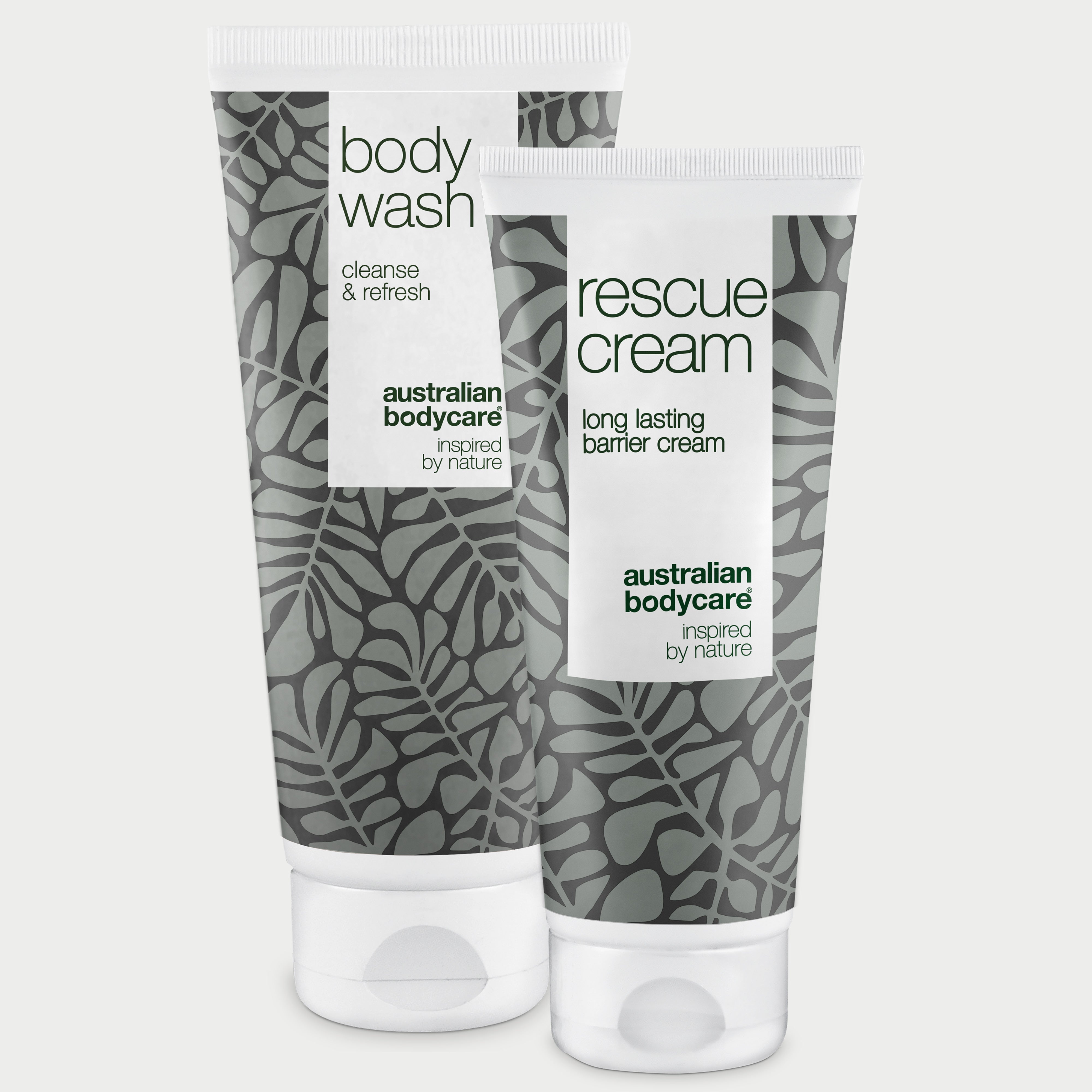 2er–Pack Für Pflege und Schutz bei Wundliegen, Dekubitus & Intertrigo