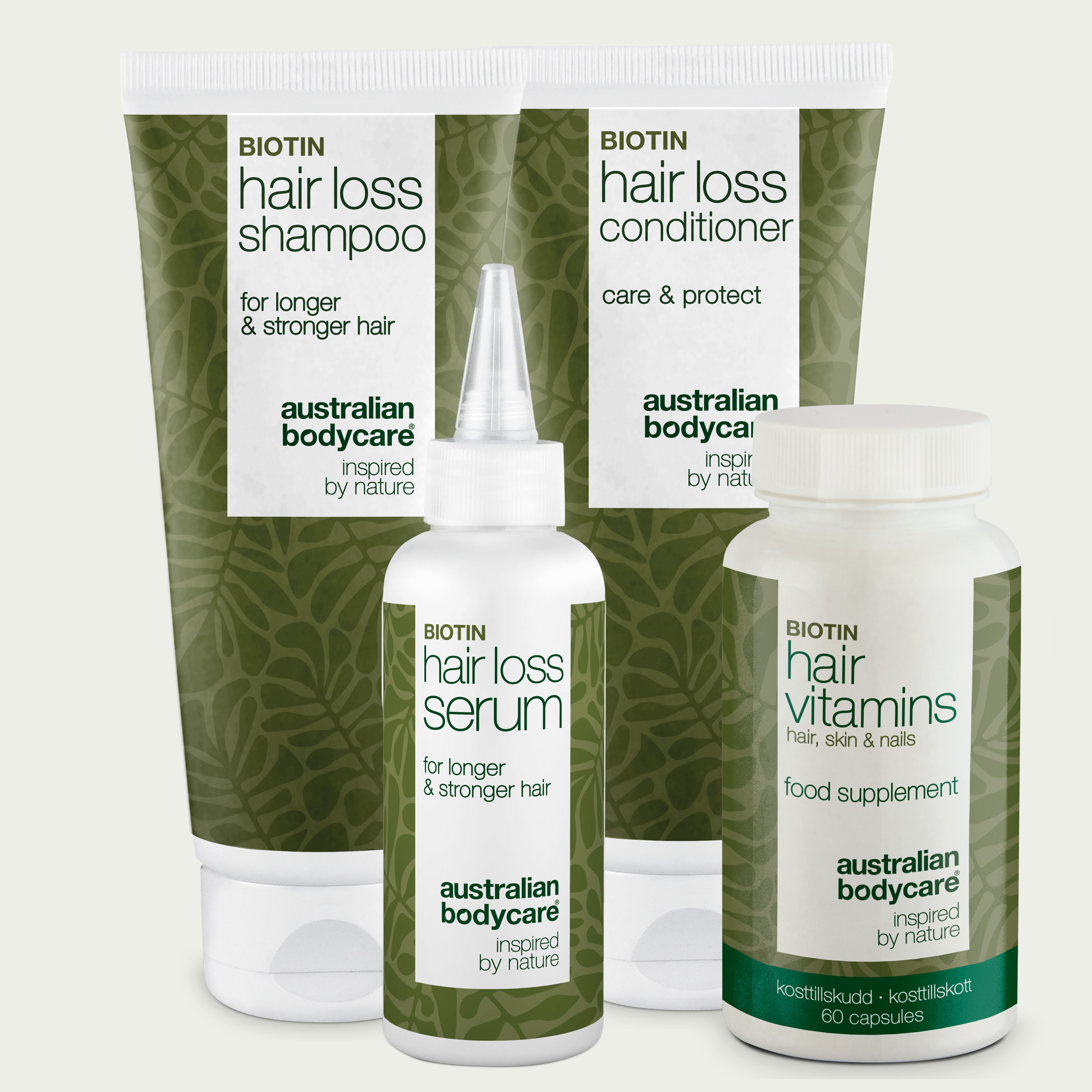 Die 4 besten Haarausfallprodukte für dünnes und feines Haar